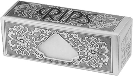 Rips Zigarettenpapier KS Xtra Thin online kaufen– tabakino