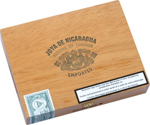 Joya Nicaragua Clasico No 6 Zigarren online kaufen– tabakino