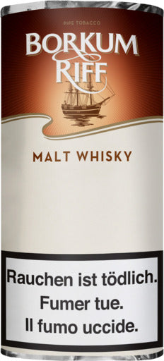 Borkum Riff Malt Whisky ND Pfeifentabak online kaufen– tabakino
