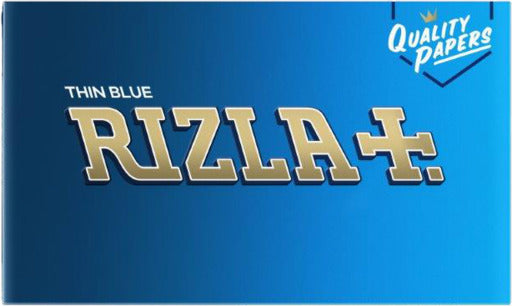Rizla Blue Zigarettenpapier online kaufen– tabakino