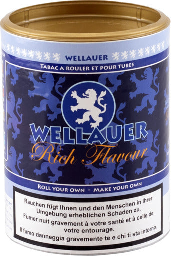 Wellauer Rich Flavour – Online kaufen bei Tabakino– tabakino