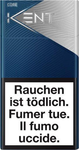 Kent Core White 100's – Kent | Jetzt kaufen bei Tabakino– tabakino