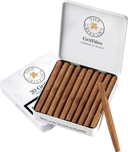 Griffin's Griffinos Cigarillos CH – Online kaufen bei Tabakino– tabakino