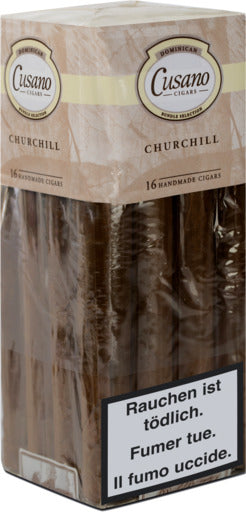 Bundle Sel by Cusano Churchill Cello – Online kaufen bei Tabakino– tabakino